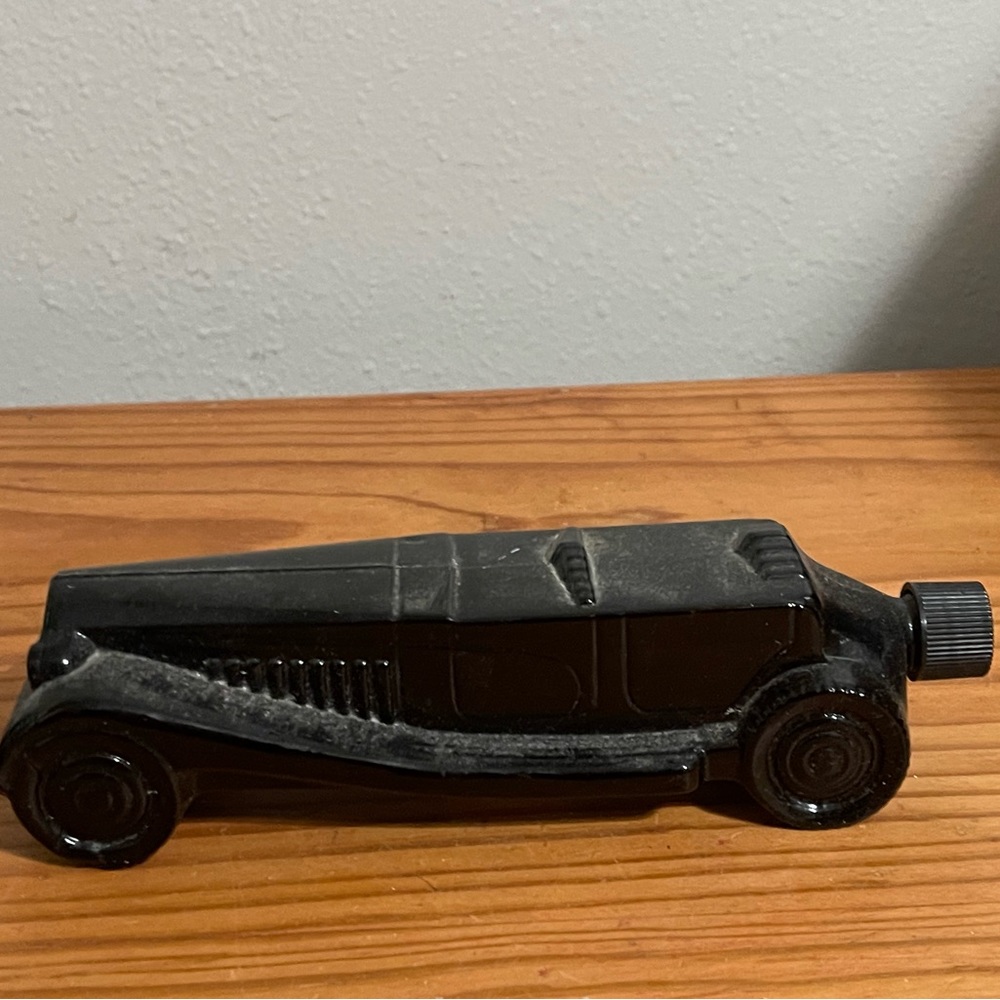 Vintage Avon Cologne Cars From The ‘80’s - Gem